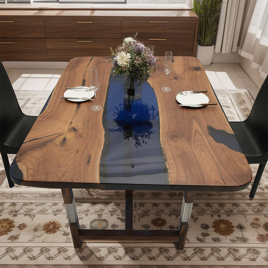 Custom Table