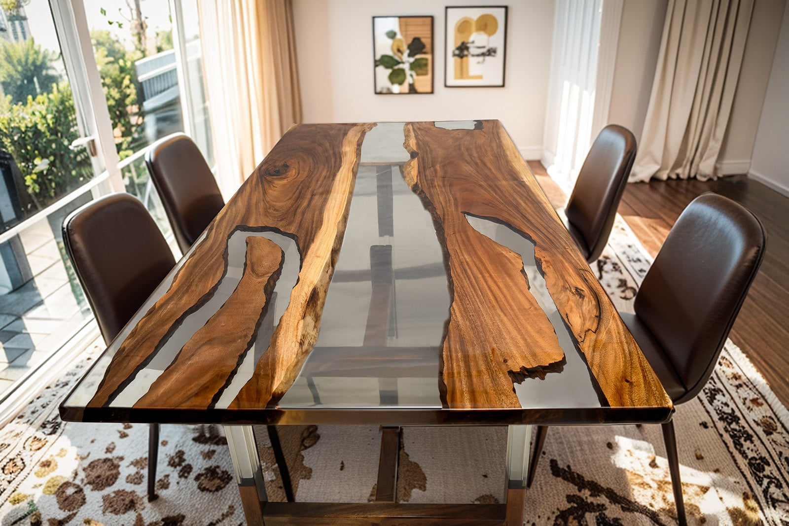 Custom Table