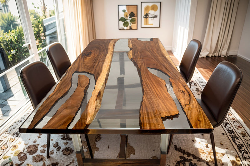 Custom Table